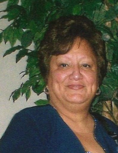 Rebecca Rangel Obituary April 7, 2021 - Emerald Hills Funeral Home ...