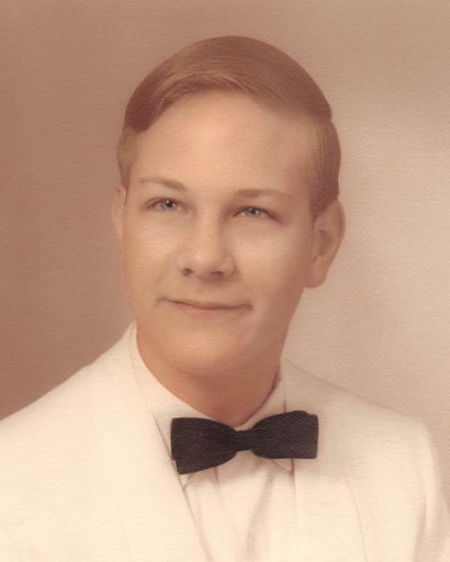 James C. Talbert, II Obituary October 22, 2023 - Middendorf Funeral Home