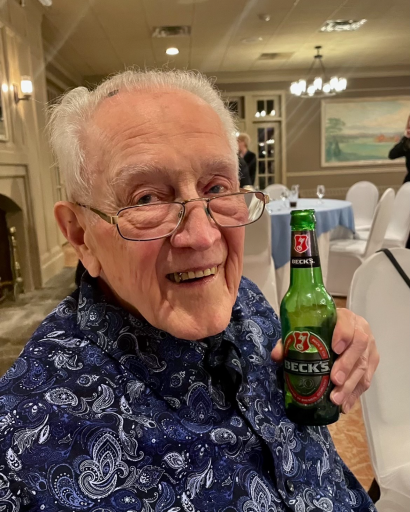 John Nicholas Obituary September 21, 2024 - Keyser Carr