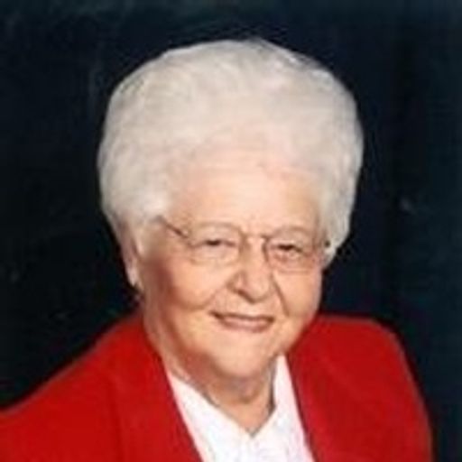 Eileen C. Schaefer Obituary 2009 - Hachmann-Mier Funeral Home
