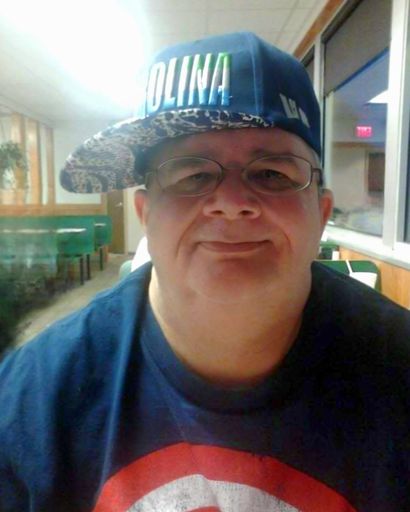 Terry Wayne Roberts Obituary June 26, 2024 - Moody Funeral Services