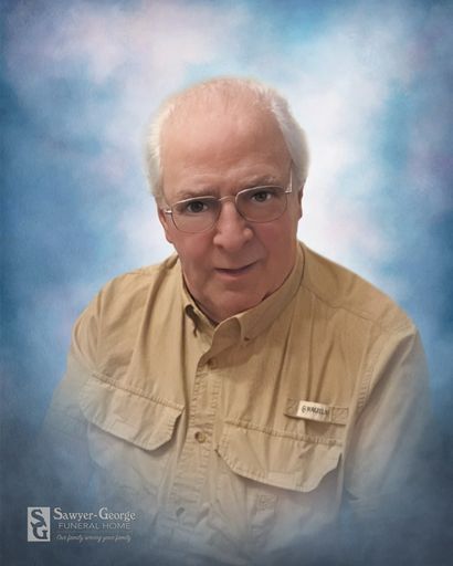Bobby Ray Smith Obituary January 17, 2024 - Sawyer-George Funeral Home