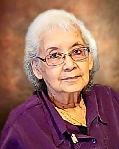 Maria Lydia Torres Obituary April 7, 2024 - Darling Mouser