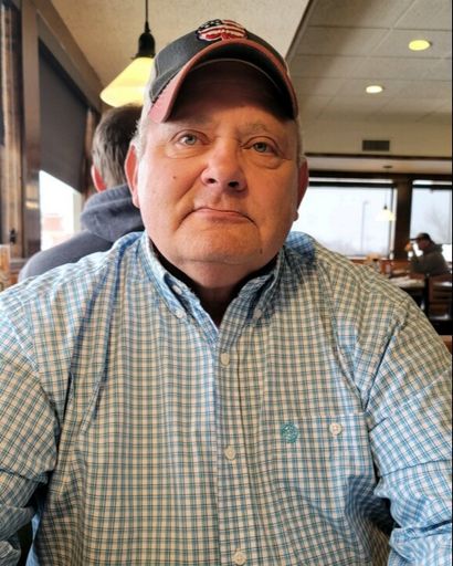 Scott Lee Rafferty Obituary December 5, 2023 - Wadley's Funeral Service ...