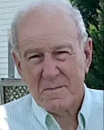 Joseph Austin “Joe” Newton – Quad Cities Daily