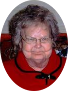 Patricia Reese Obituary 2011 - E. Alvin Small Funeral Home