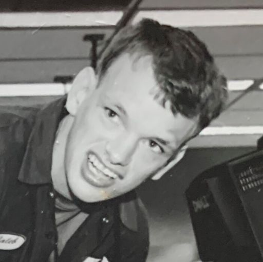 Caleb Luke Obituary October 18, 2022 - Cress Funeral and Cremation Services