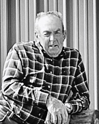 John Henry Murray Obituary April 13, 2023 - Hayworth - Miller Funeral ...