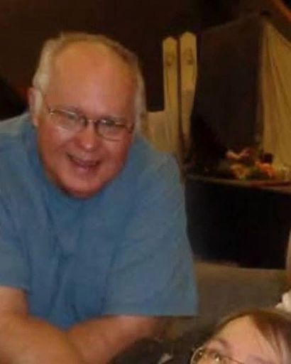 William R. Townsend Obituary December 26, 2024 - McClain Funeral Home