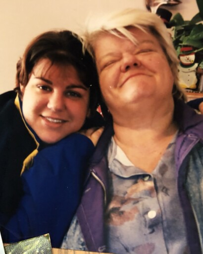 Cinda L. Robinson Obituary September 5, 2024 - Loucks Funeral Home