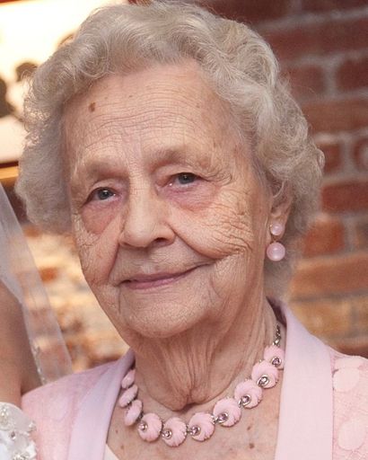 Mary K. Witmer Obituary September 19, 2023 - Buch Funeral Homes