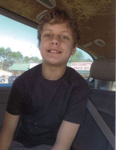 Ethan Daniel Smith Obituary October 18, 2022 - Albritton Funeral Directors