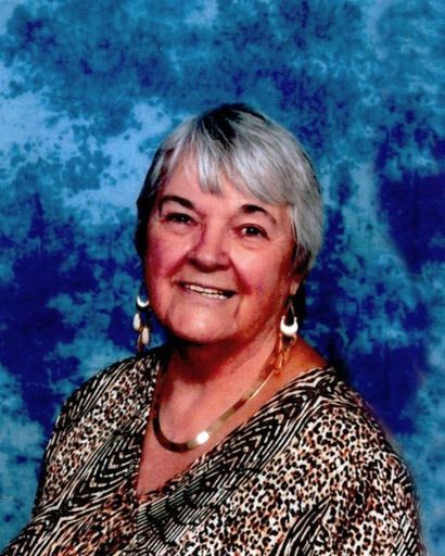 Joyce Slusher Stahl Obituary April 10, 2024 - Anderson-Laws Jones Funeral Home