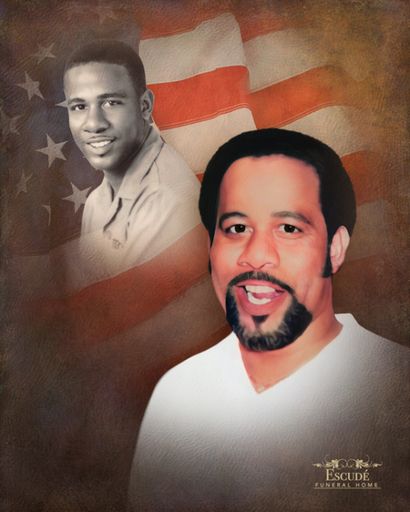 Floyd Anderson Obituary November 12, 2022 - Escude Funeral Home