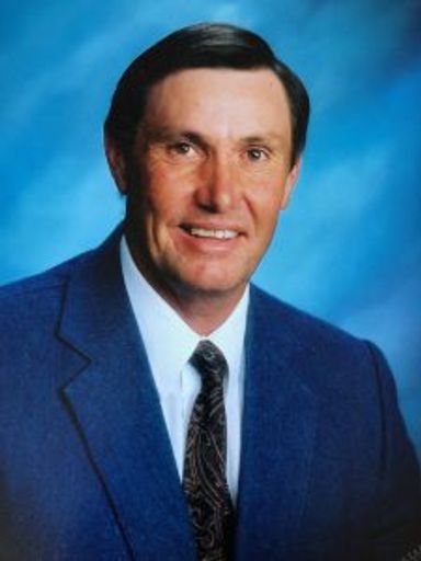 Warren Earl Bailey Obituary - Rasmussen Mortuary