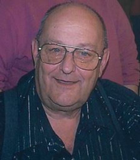 John G. Culp Obituary January 31, 2021 - Petersen Family Funeral Home