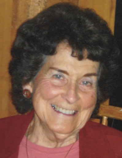 Annette Bain - Wilson Obituary 2019 - Buffalo Hill Funeral Home & Crematory