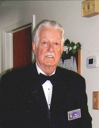 William Bassett Obituary 2020 - Sharp Funeral Homes