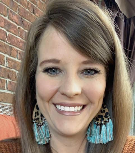 Ashley Michele Privett Obituary April 13, 2022 - Magnolia Funeral Home