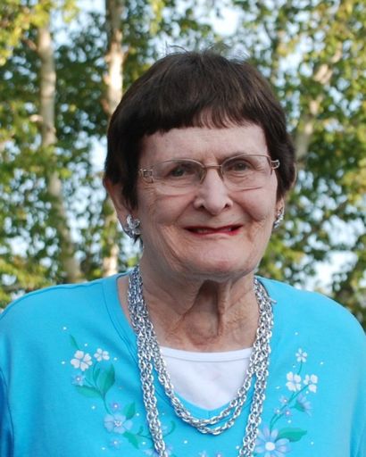 Mary Lou Simonson Obituary August 17, 2019 - Mattson Funeral Home ...