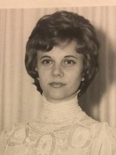 Mary Agnes Mcmillen Obituary July 2, 2017 - Titzer Family Funeral Homes