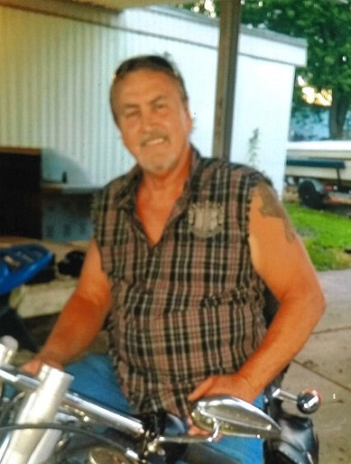 James Richard Goins Obituary 2018 - Randall & Roberts Funeral Home