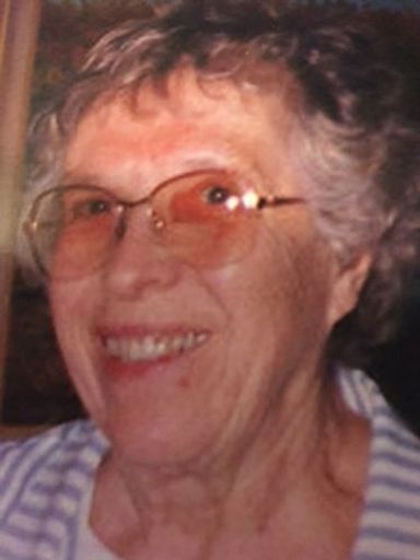 Ruth Taylor Obituary 2016 - Cress Funeral and Cremation Services
