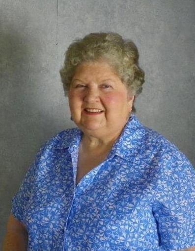 Patsy Hall Obituary December 13, 2020 - McNeill Legacy Funeral Home