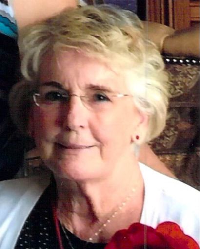 Sherrie Parlette Conrad Nelson Obituary February 13, 2023 - Rose ...