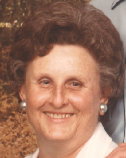 Maxine Estep Obituary November 16, 2024 - McKee Mortuary Inc.