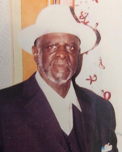 Fred "Freddie" Goss Obituary 2023 - Pasley's Mortuary