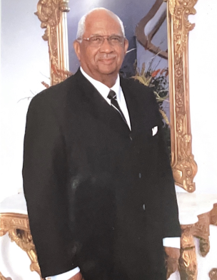 LEON RAY Sr. Obituary October 7, 2022 - Golden Gate Funeral Home