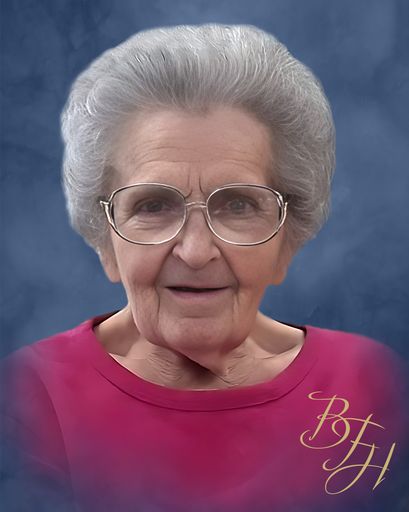 Joy May Stucker Obituary March 8, 2023 - Brownfield Funeral Home
