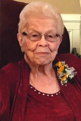 Mary Walling Obituary May 25, 2022 - Johnson County Funeral Chapel ...