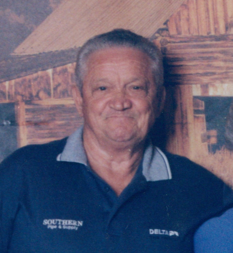 Ray Joseph Ingolia Sr. Obituary - Harry McKneely & Son Ray Joseph Ingolia Sr. Obituary - Harry McKneely & Son