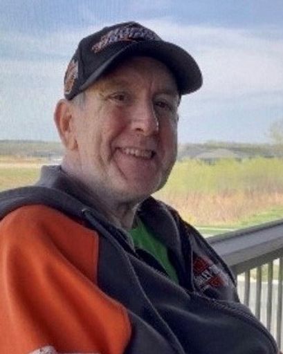 Tom P. Lewandowski Obituary 2022 - Roeder Mortuary