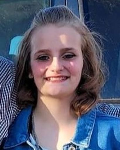 Tenley Nicole Smith Obituary June 30, 2023 - Worley-Luginbuel Funeral ...