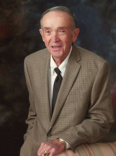 David Stafford Obituary July 28, 2016 - Rose & Graham Funeral Home