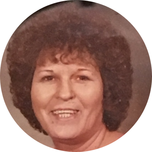 Frances Irene Varner Obituary October 23, 2023 - Croley Funeral Home