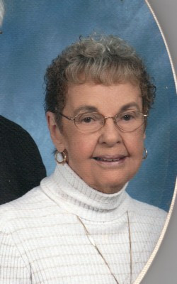 June Marie Riley Obituary October 7, 2009 - Darling Mouser