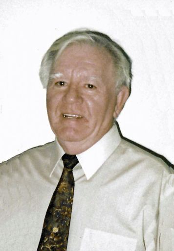 Robert "Bob" Ferguson Obituary 2020 - Day & Genda Funeral Homes