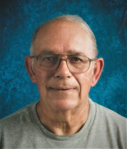 Richard Thomas Obituary September 12, 2020 - Colwell Memorial Home and ...