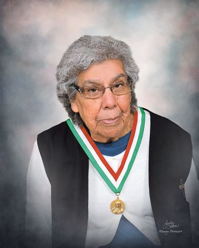 Angelita Torres Obituary November 30, 2022 - Alpine Memorial Funeral Home