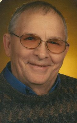 Donald P Bautch Obituary January 9, 2016 - Hoff Funeral & Cremation Service
