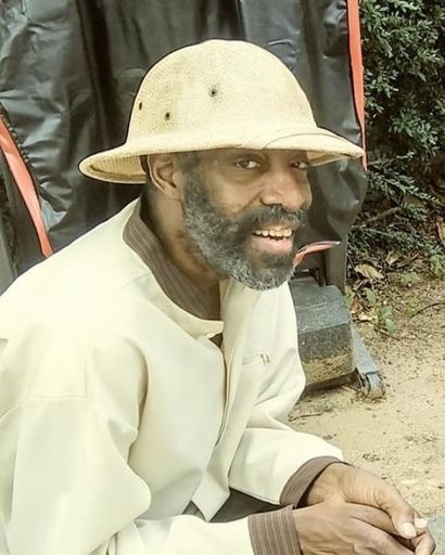 Christopher Berry Obituary November 3, 2023 - Eternal Rest Funeral Home