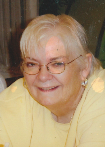 Julia Rosemary McCullen Obituary March 28, 2023 - Munden Funeral Home