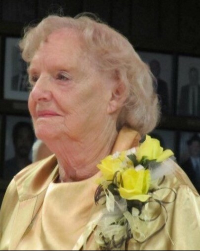 Evelyn C. Tribble Obituary October 9, 2024 - Ingram Funeral Home ...