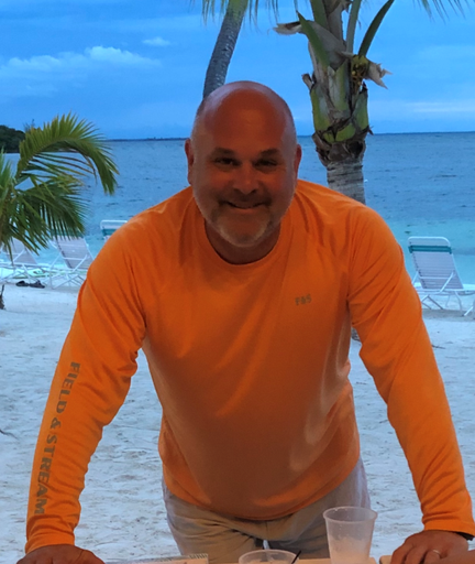 R. Patrick Rodriguez Obituary January 1, 2019 - Darling Mouser