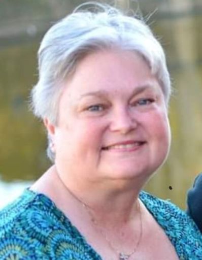 Patricia "Pat" Holley Obituary September 21, 2022 - Lawrence Brown ...