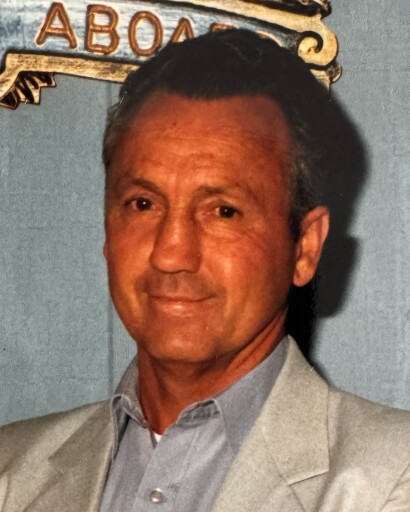 John Stepp Obituary July 4, 2024 - Companion Funeral & Cremation Service
